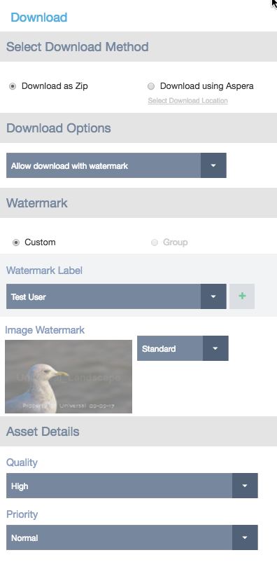 Downloading · Learning and Support Docs